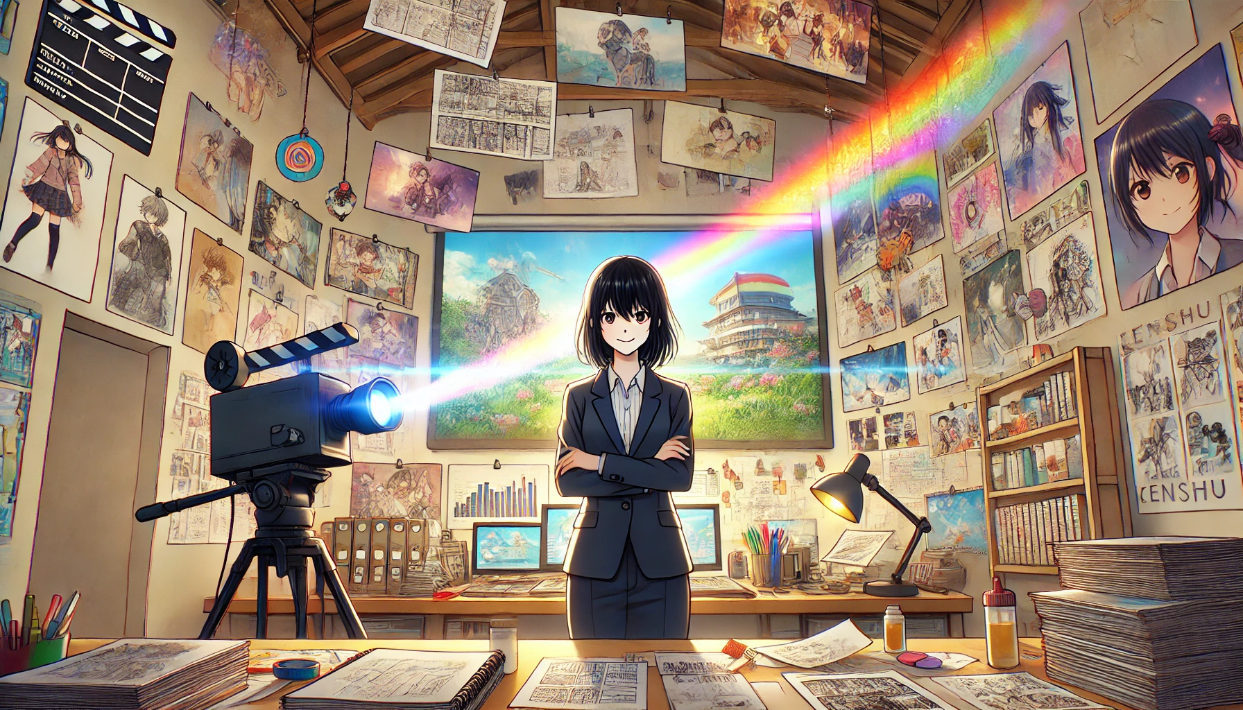 全修アニメ最新情報！MAPPA制作の話題作、放送日やキャストを徹底解説 | ストリームラボ